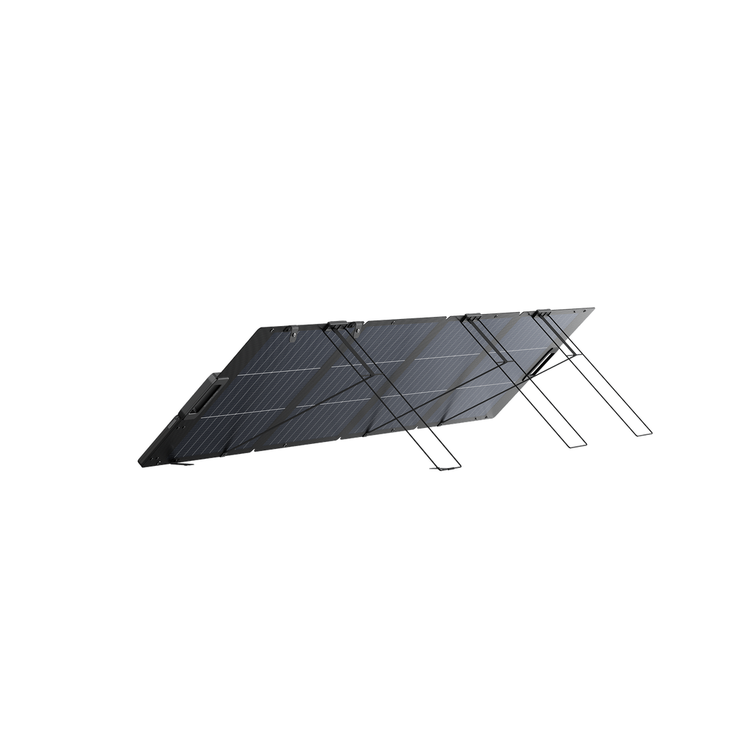 EcoFlow 220W Lightweight Portable Solar Panel | EcoFlow ZA – EcoFlow ...