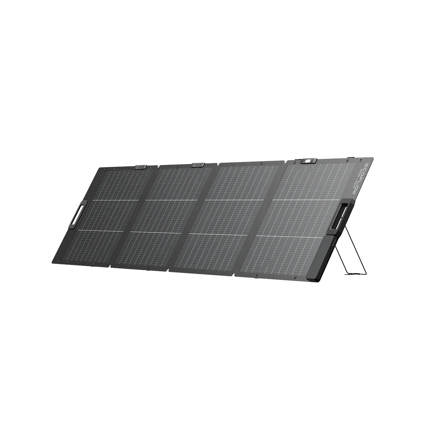 EcoFlow 220W Lightweight Portable Solar Panel | EcoFlow ZA – EcoFlow ...