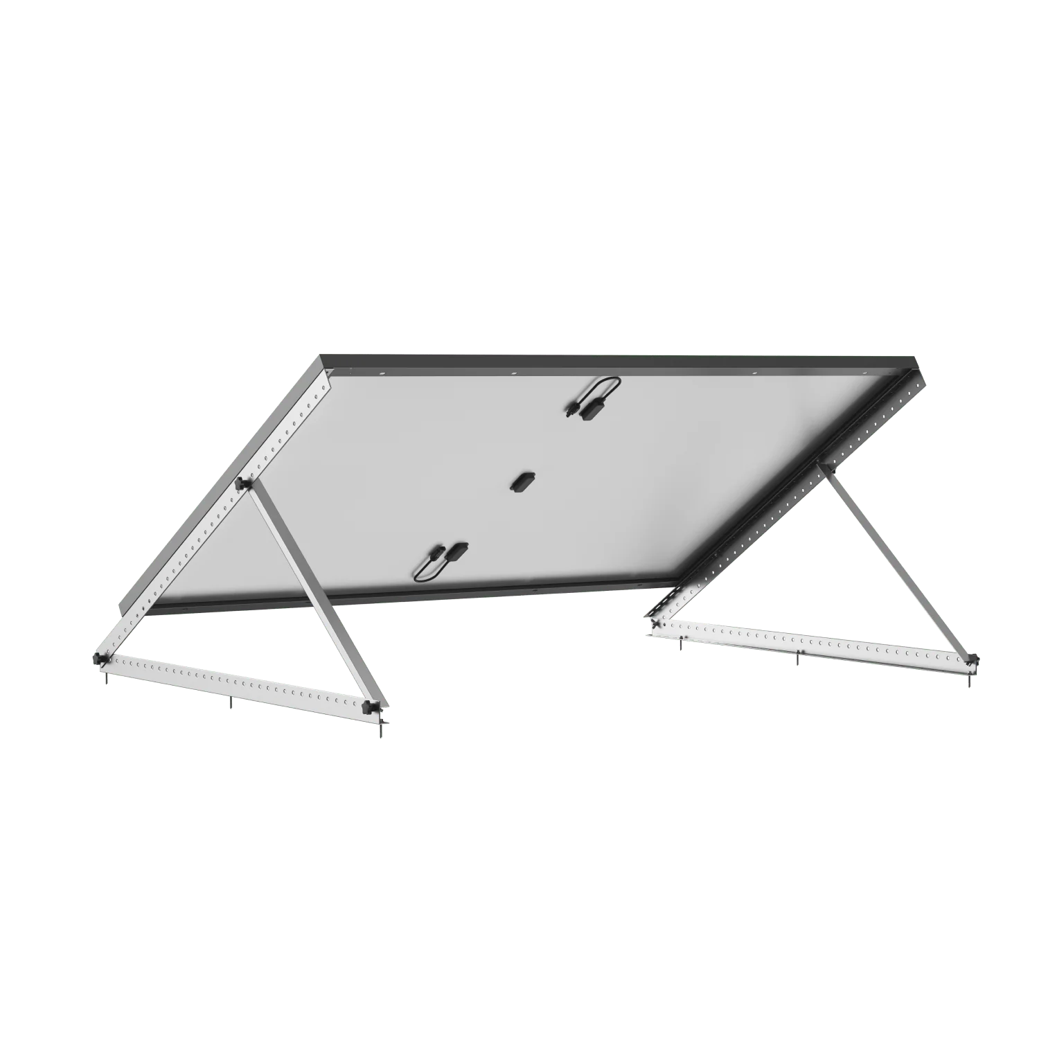 EcoFlow 50” Tilt Mount Bracket – EcoFlow ZA – EcoFlow South Africa