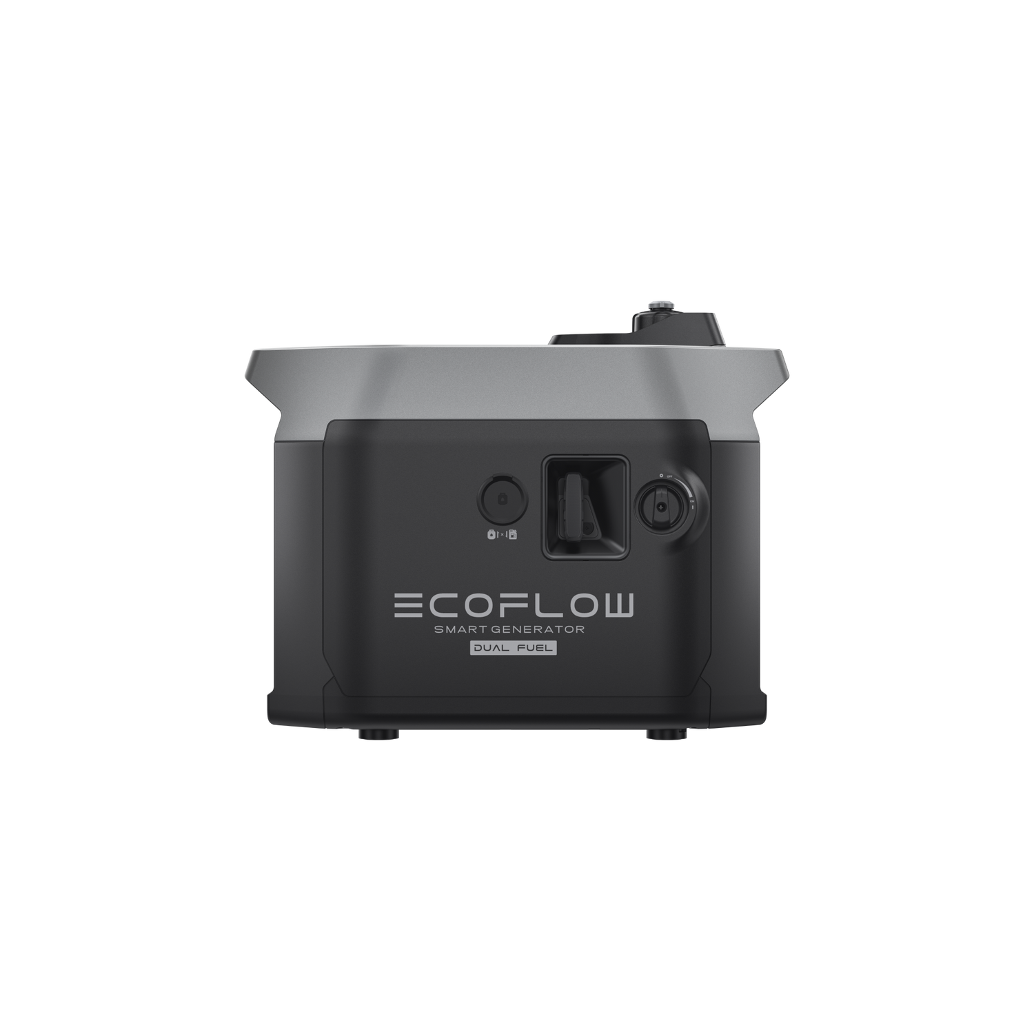 EcoFlow DELTA Pro + Smart Generator (Dual Fuel) | EcoFlow South Africa