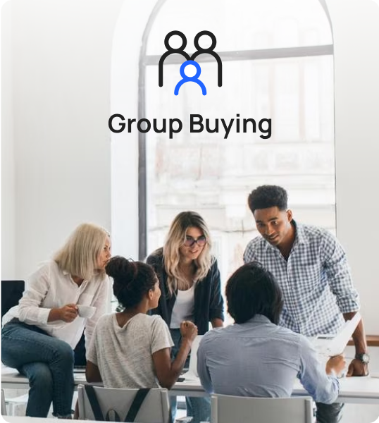 Corporate Purchase Program – EcoFlow South Africa