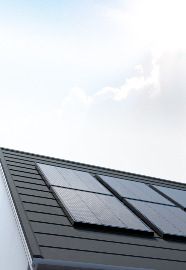 Rigid Solar Panels | EcoFlow ZA – EcoFlow South Africa