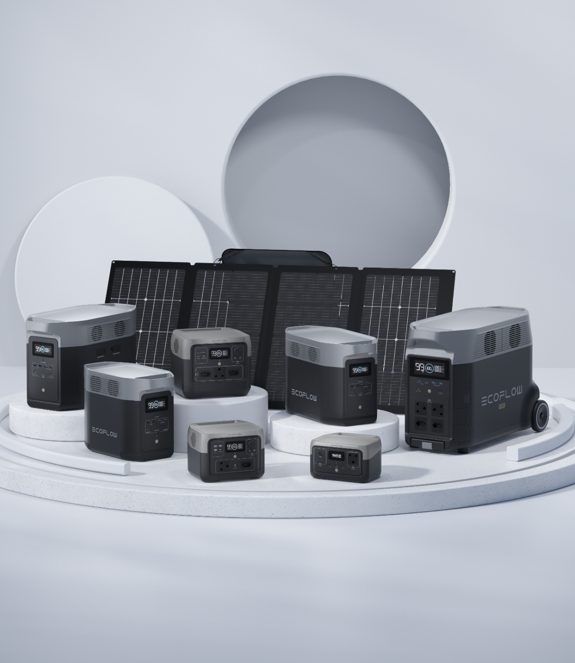 Corporate Purchase Program – EcoFlow South Africa