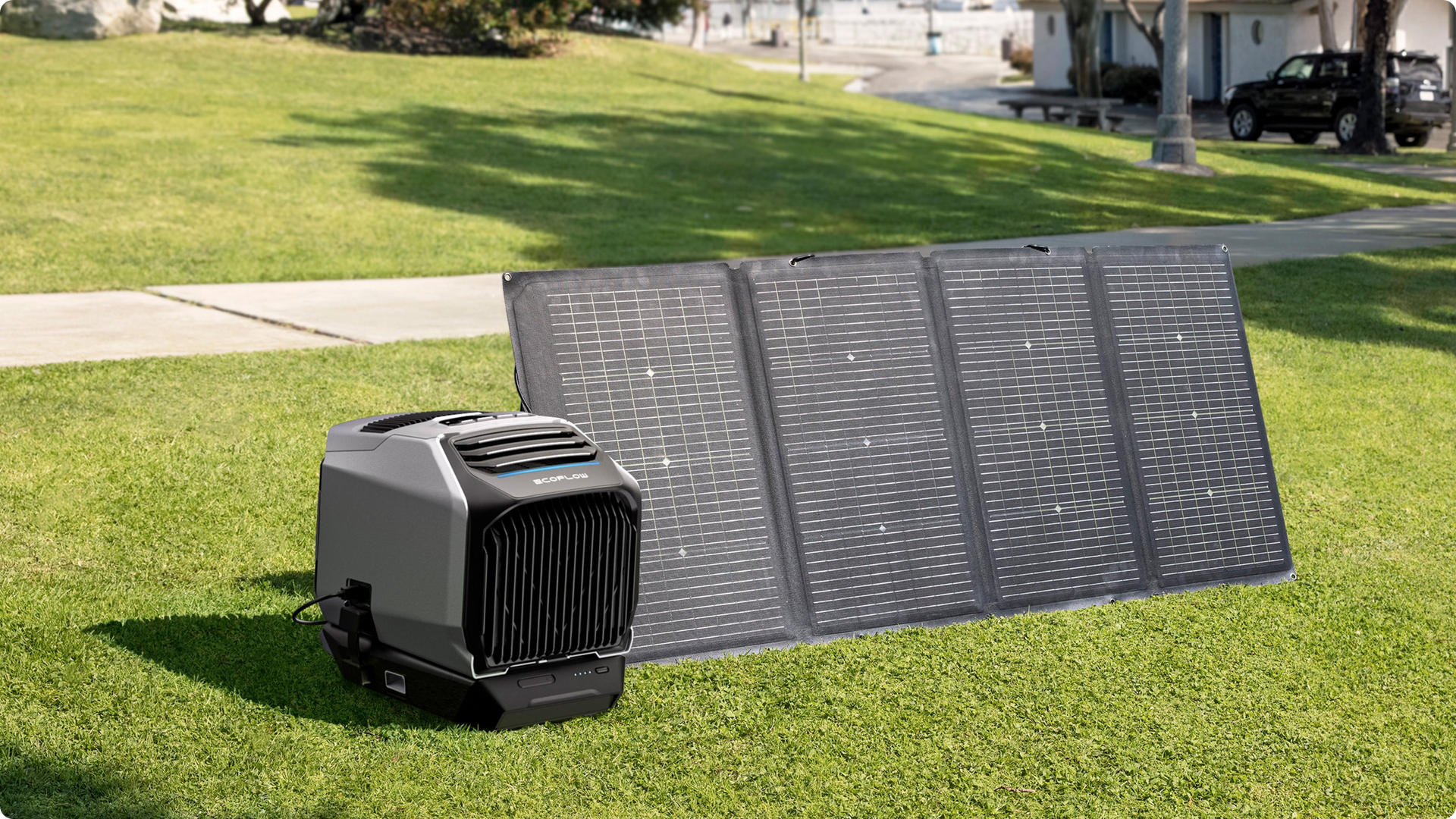 EcoFlow WAVE 2 Portable Air Conditioner – EcoFlow ZA – EcoFlow South Africa