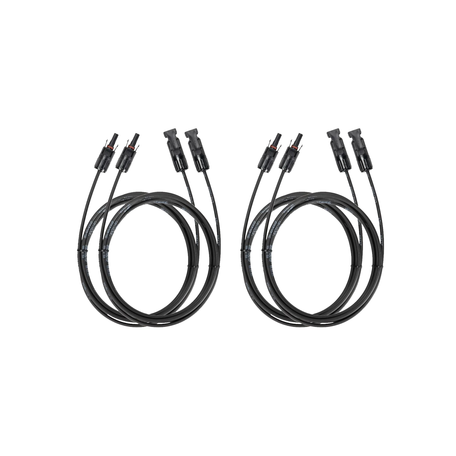 EcoFlow Solar Extension Cable – EcoFlow South Africa