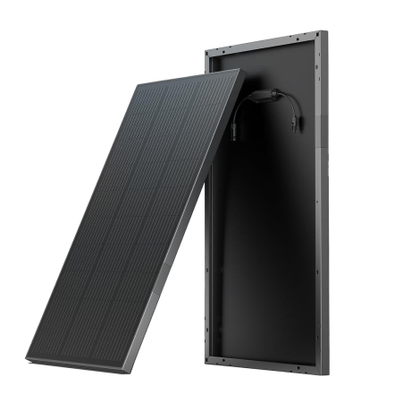 Rigid Solar Panels | EcoFlow ZA – EcoFlow South Africa