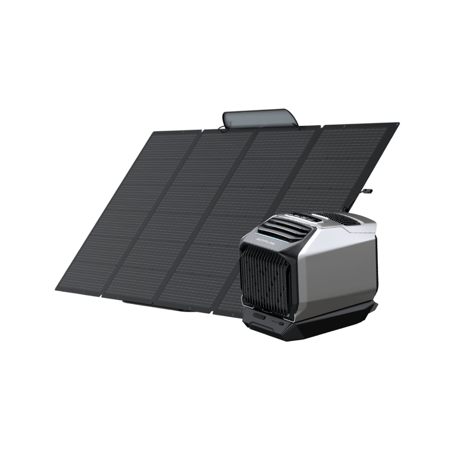 EcoFlow WAVE 2 Portable Air Conditioner – EcoFlow ZA – EcoFlow South Africa