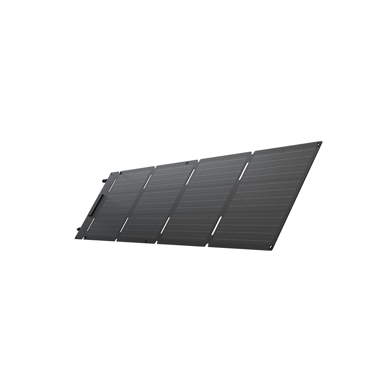 EcoFlow NextGen 60W Portable Solar Panel | EcoFlow South Africa