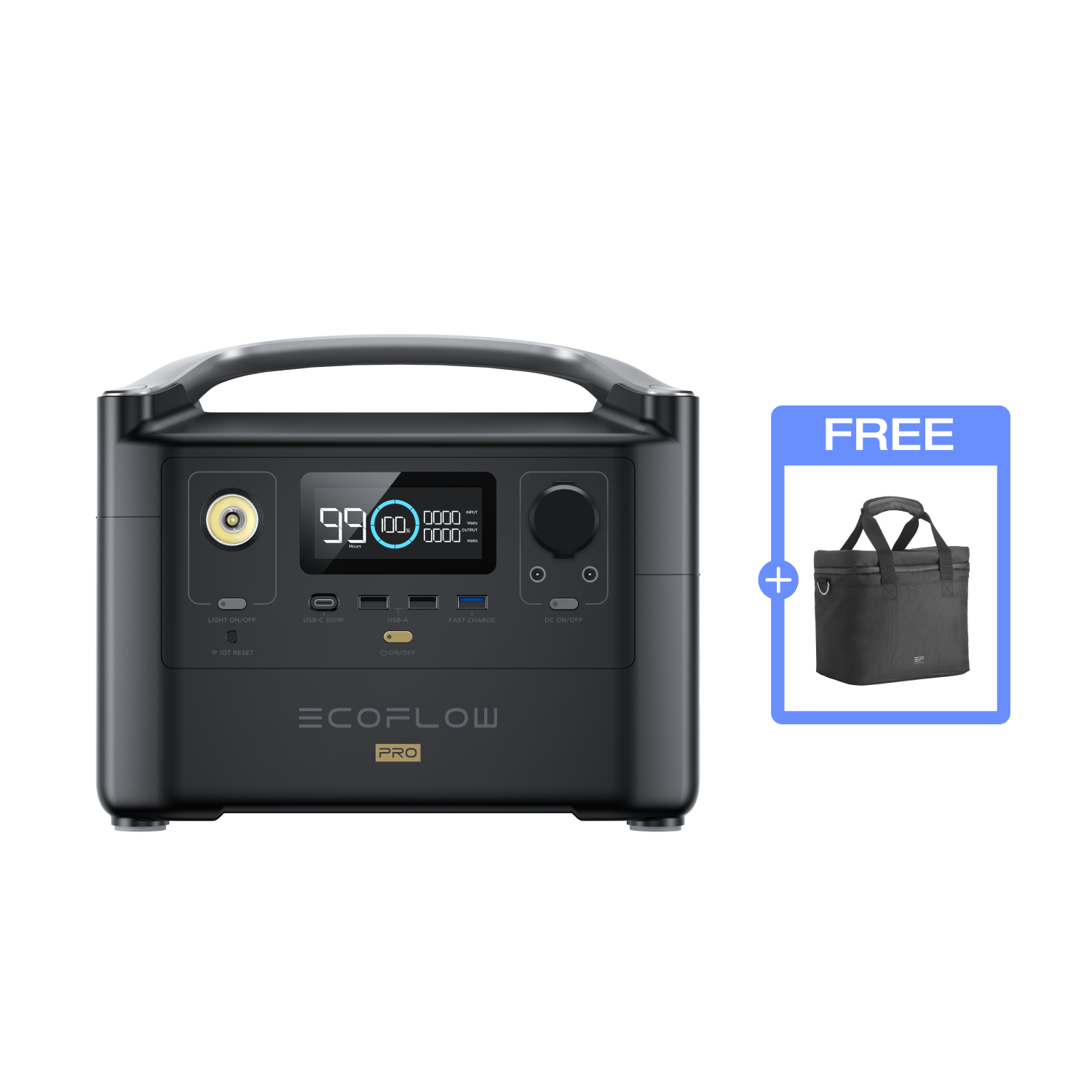 EcoFlow All Products – EcoFlow South Africa
