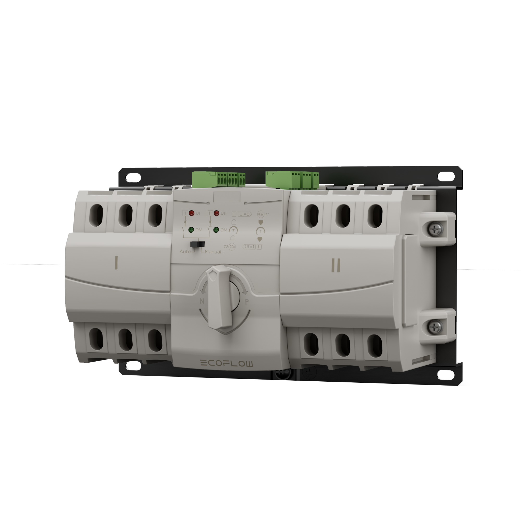 Automatic Transfer Switch | EcoFlow South Africa