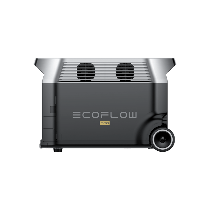 EcoFlow DELTA Pro Portable Power Station – EcoFlow South Africa
