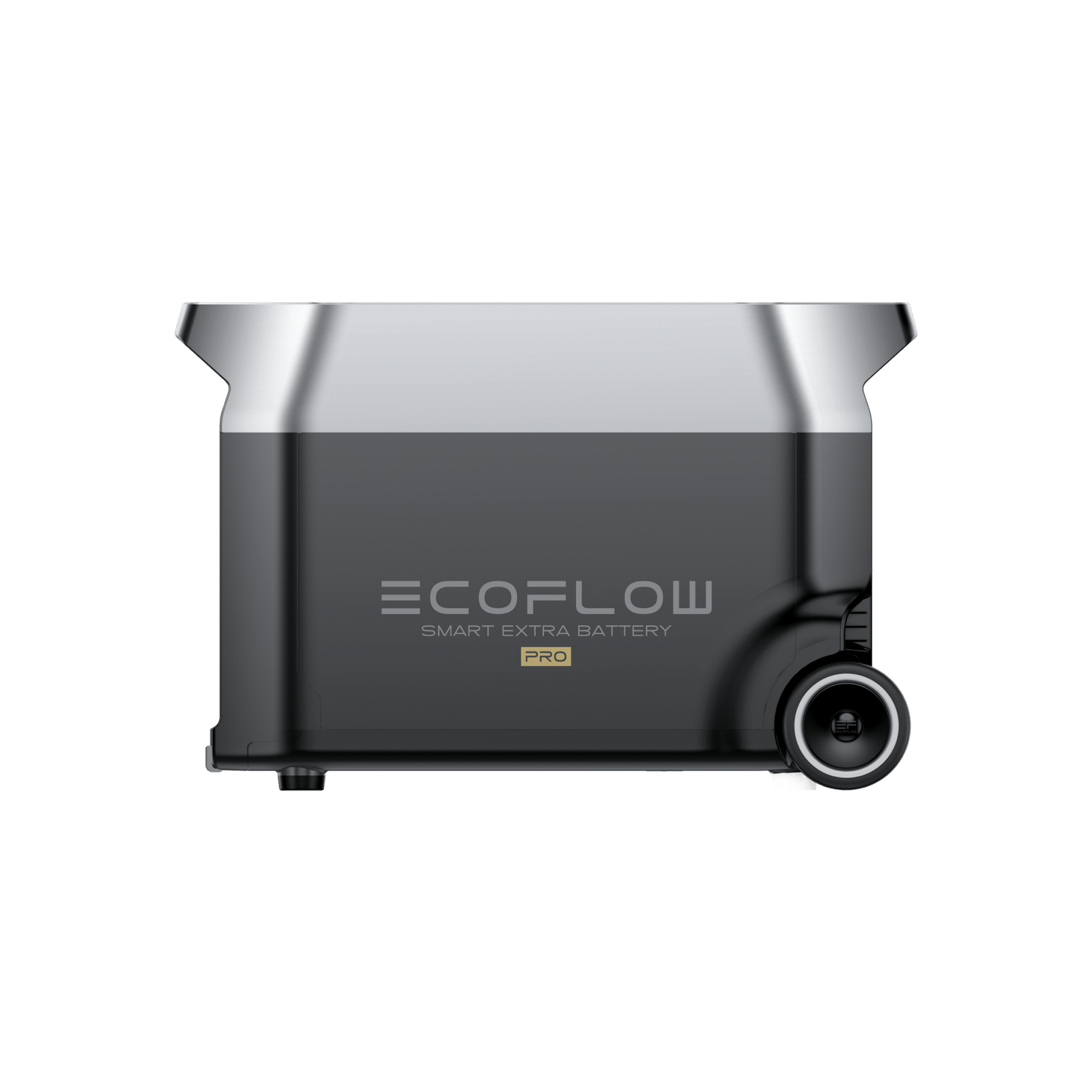 EcoFlow DELTA Pro Smart Extra Battery | EcoFlow South Africa