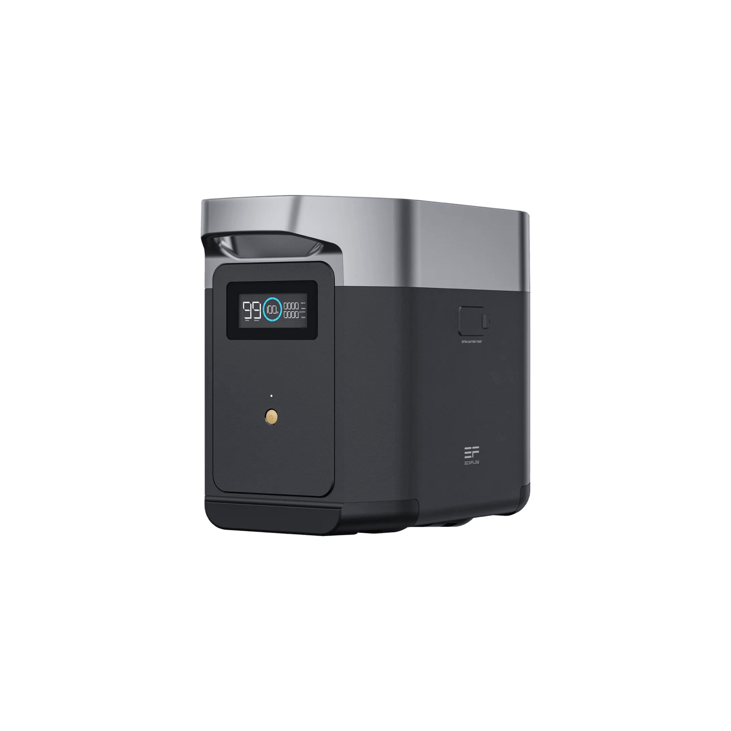 EcoFlow DELTA 2 Smart Extra Battery | EcoFlow South Africa