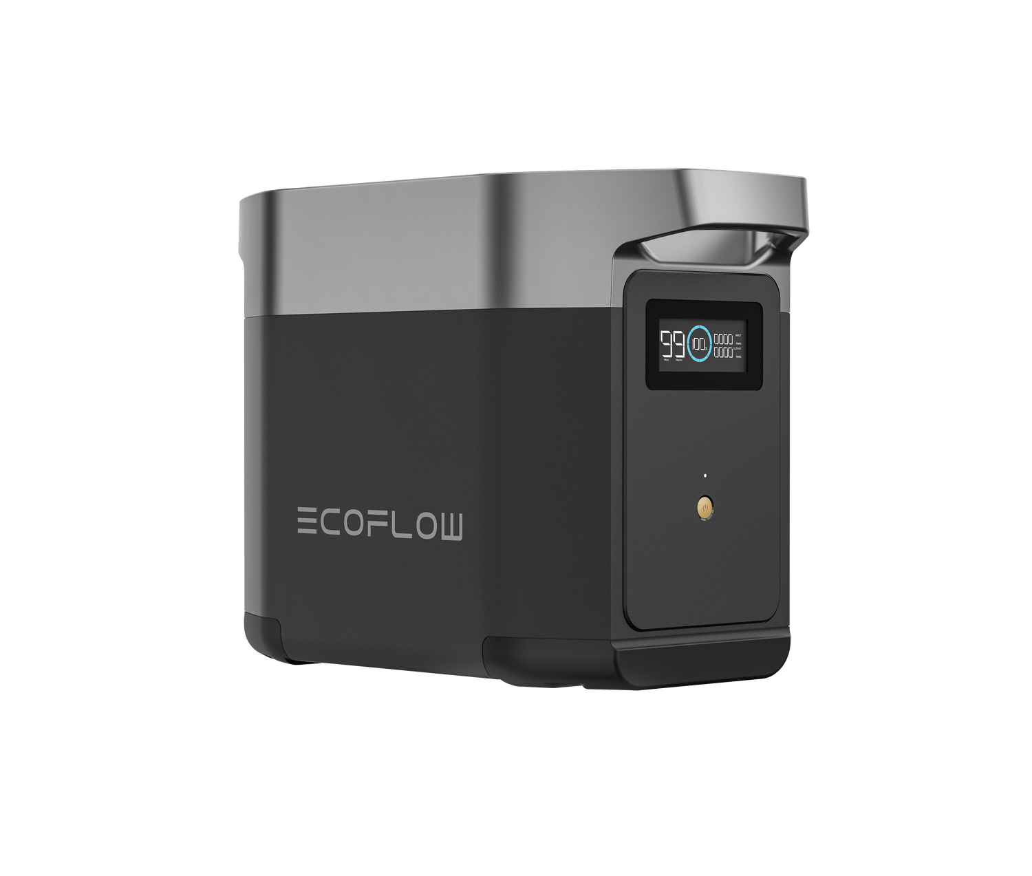 EcoFlow DELTA 2 Smart Extra Battery | EcoFlow South Africa