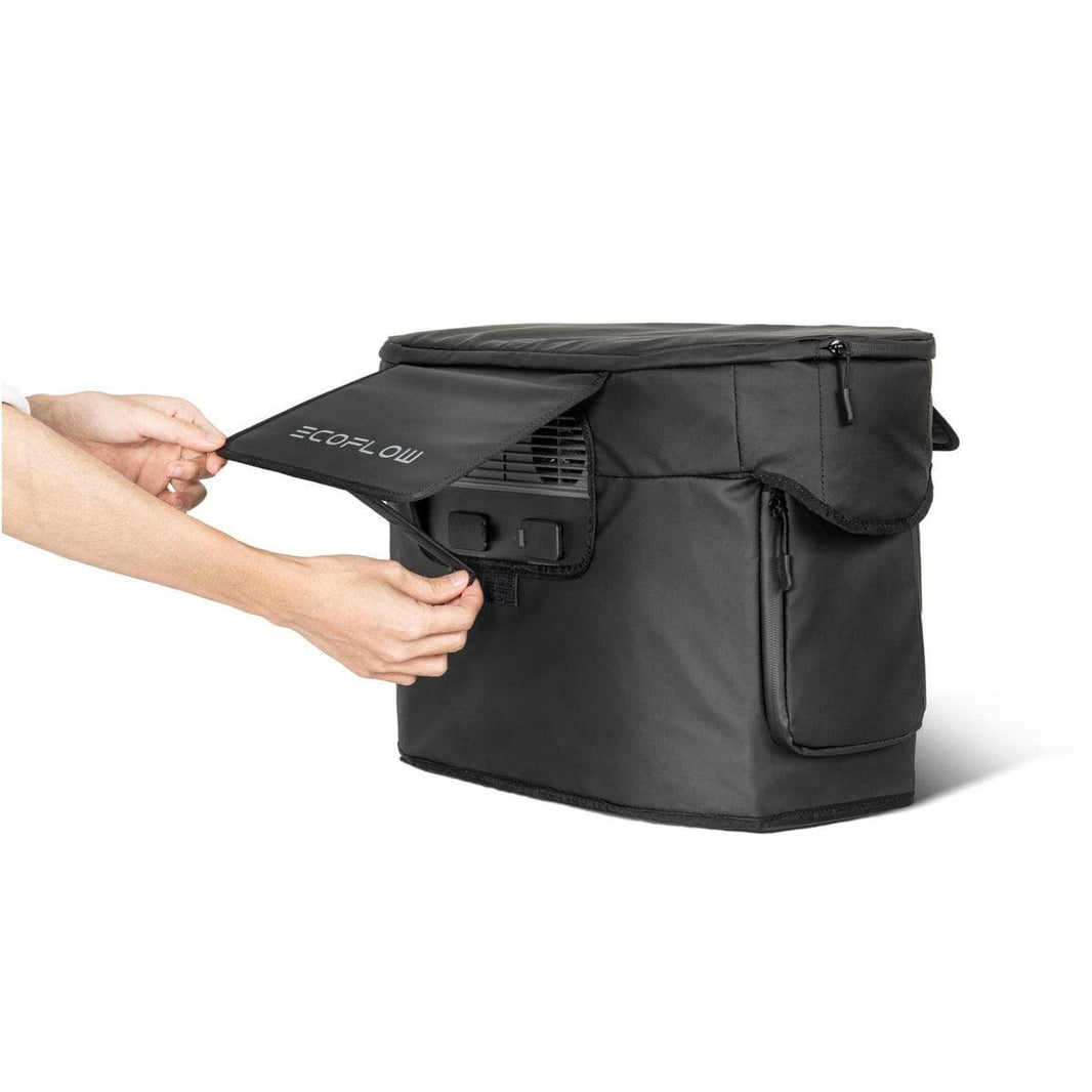 EcoFlow DELTA Max Cover | EcoFlow South Africa