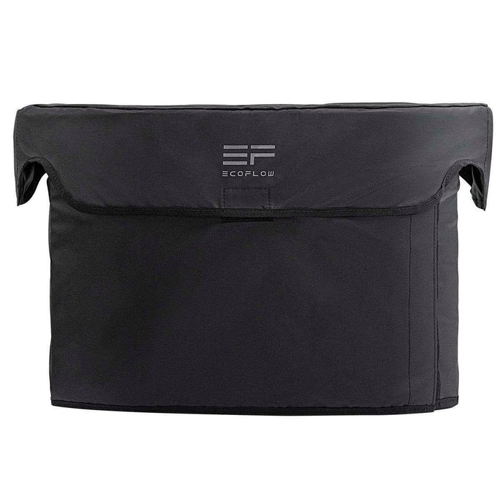 EcoFlow DELTA Max Extra Battery Cover | EcoFlow South Africa