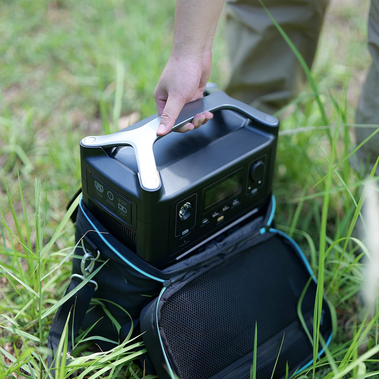 Accessories – EcoFlow South Africa