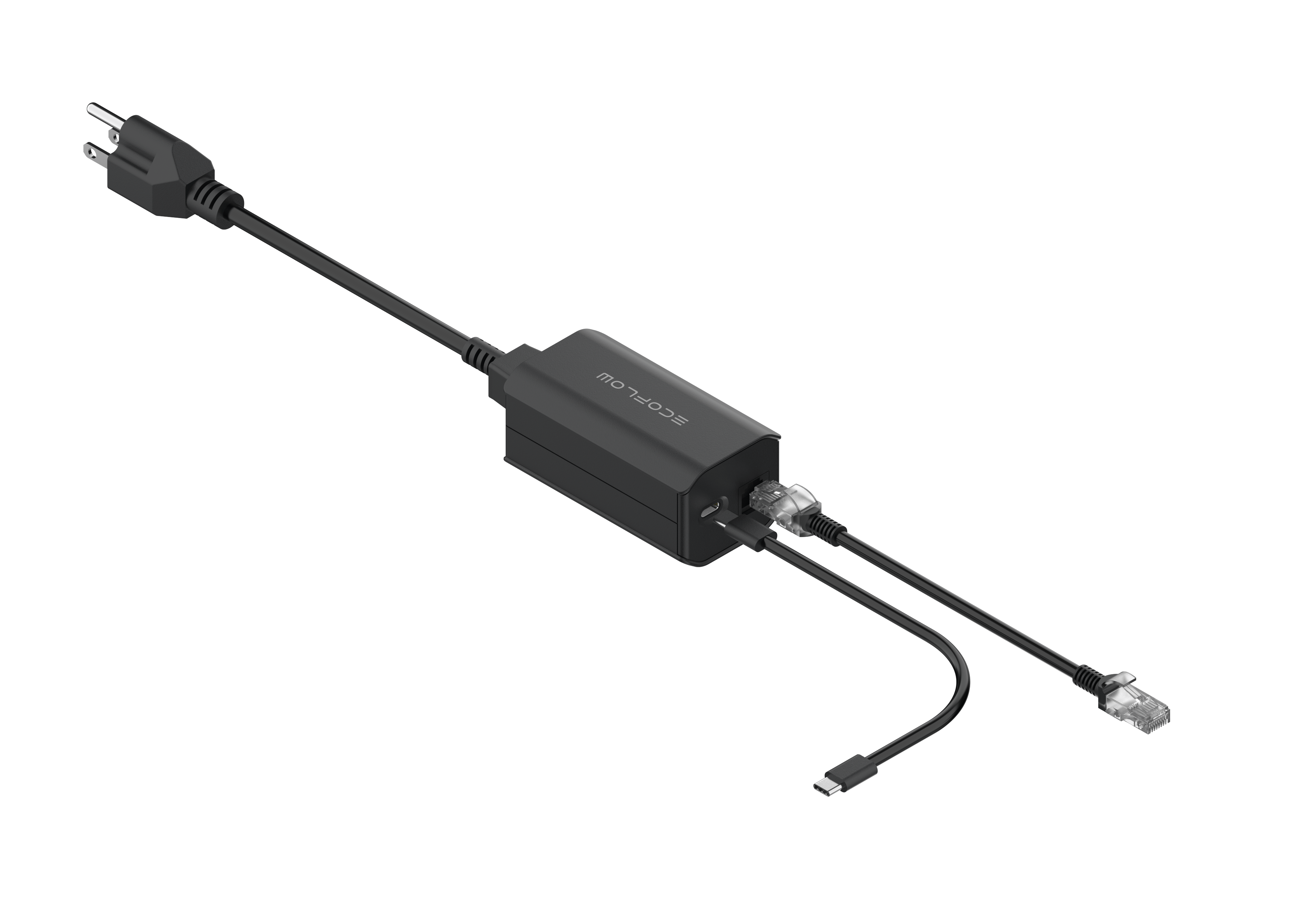 EcoFlow Portable Power Station Grounding Adapter | ZA – EcoFlow South ...