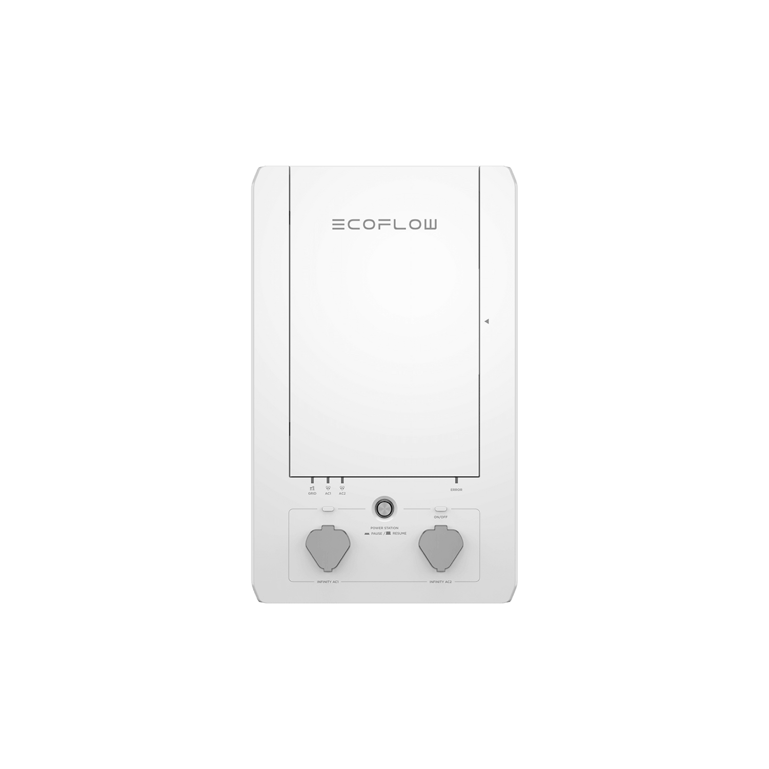 Load Shedding Solutions | Electricity back up | EcoFlow South Africa